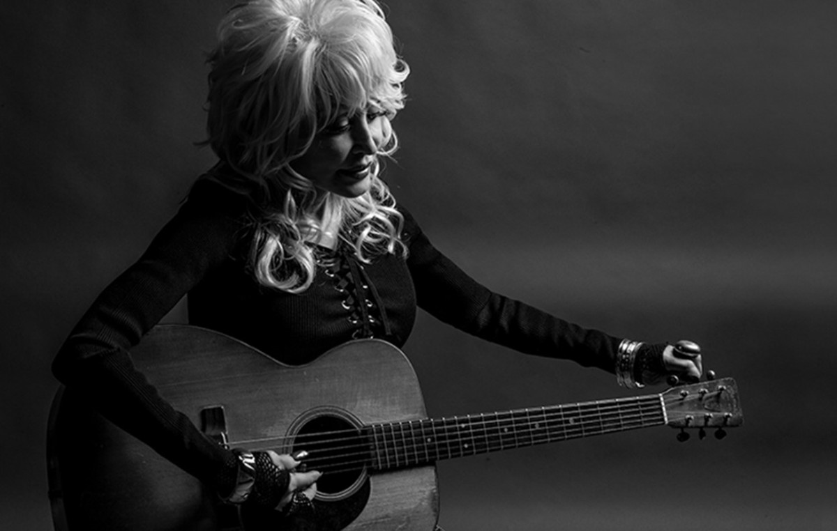Jolene by Dolly Parton, Chords & Lyrics @ The Acoustic Binder