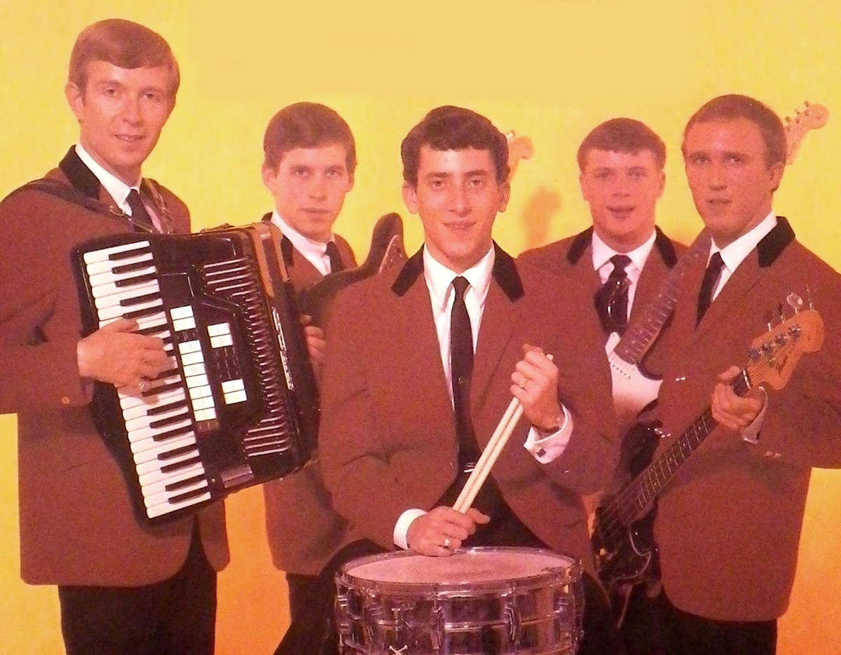 She's Just My Style by Gary Lewis and the Playboys, Chords & Lyrics ...