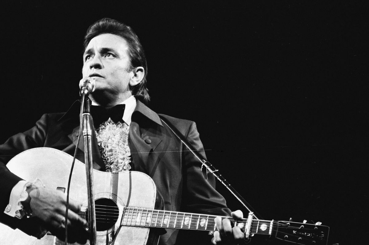 Folsom Prison Blues by Johnny Cash, Chords & Lyrics @ The Acoustic Binder Folsom Prison Blues by Johnny Cash, Chords & Lyrics @ The Acoustic Binder