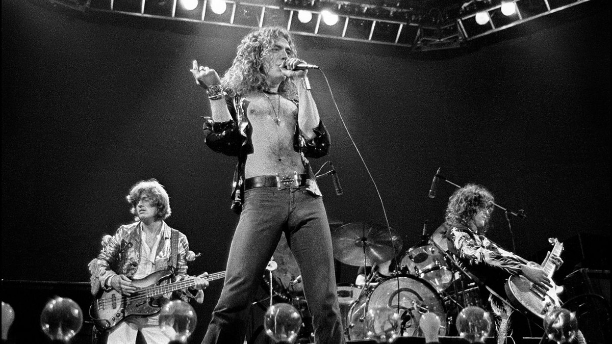 Thank You by Led Zeppelin, Chords & Lyrics @ The Acoustic Binder