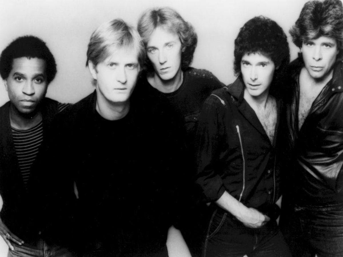 Boy Inside the Man by Tom Cochrane & Red Rider, Chords & Lyrics @ The ...